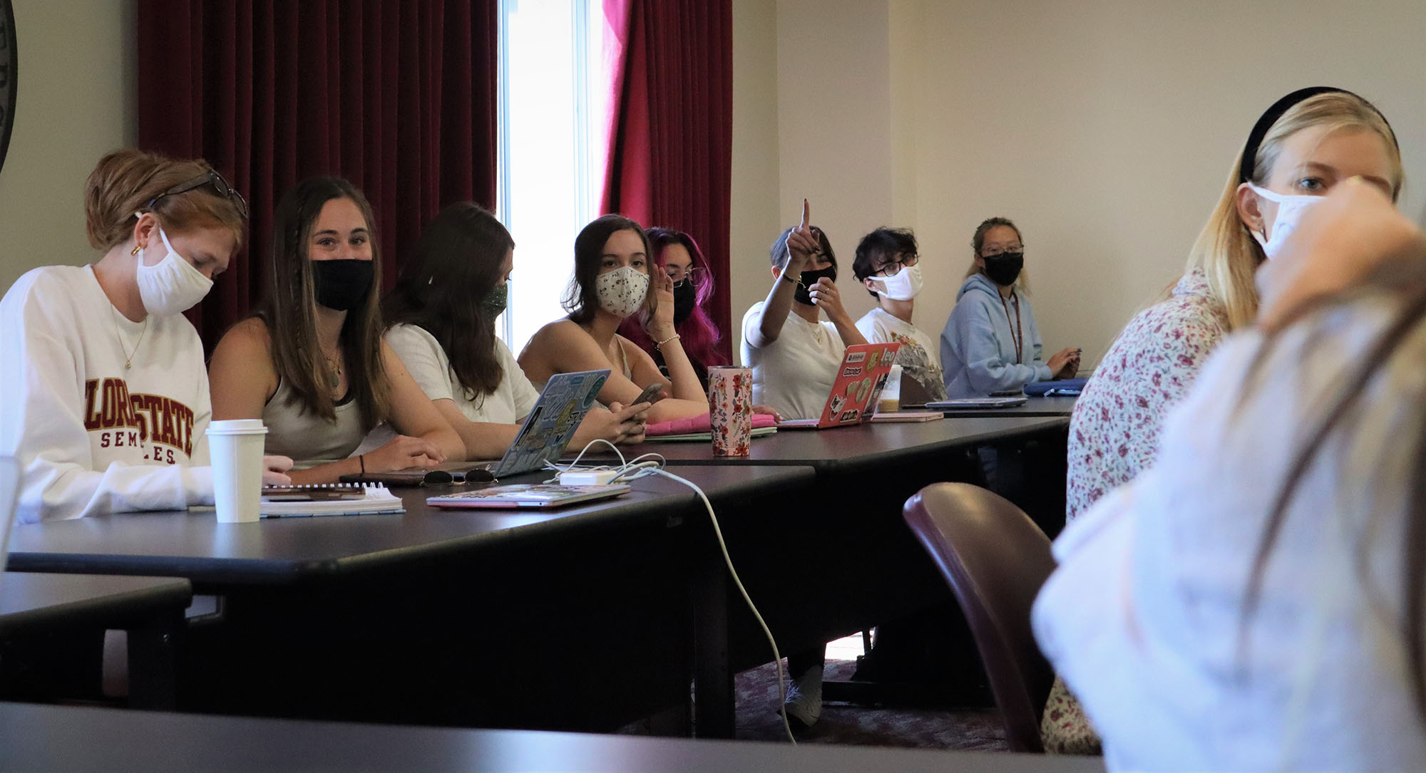 Arrowhead Advertising – Florida State's award-winning advertising team