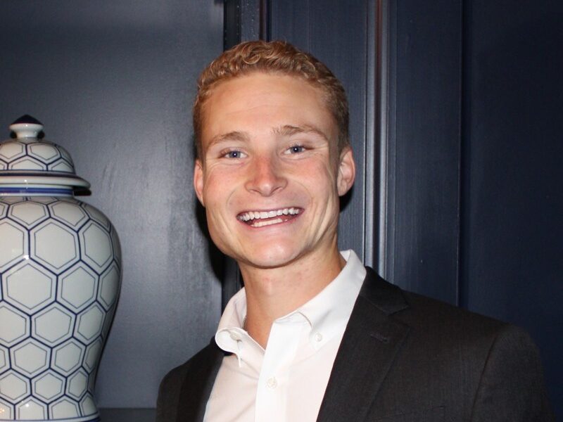 Catch Up with Alumni, Austin Sporn – Arrowhead Advertising