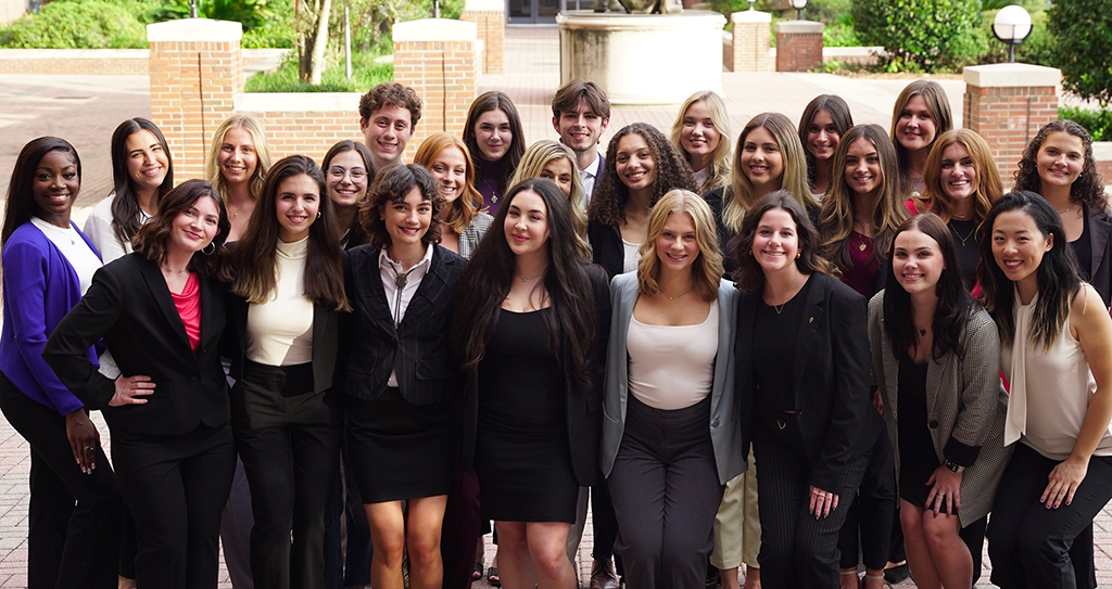 Arrowhead Advertising – Florida State's award-winning advertising team