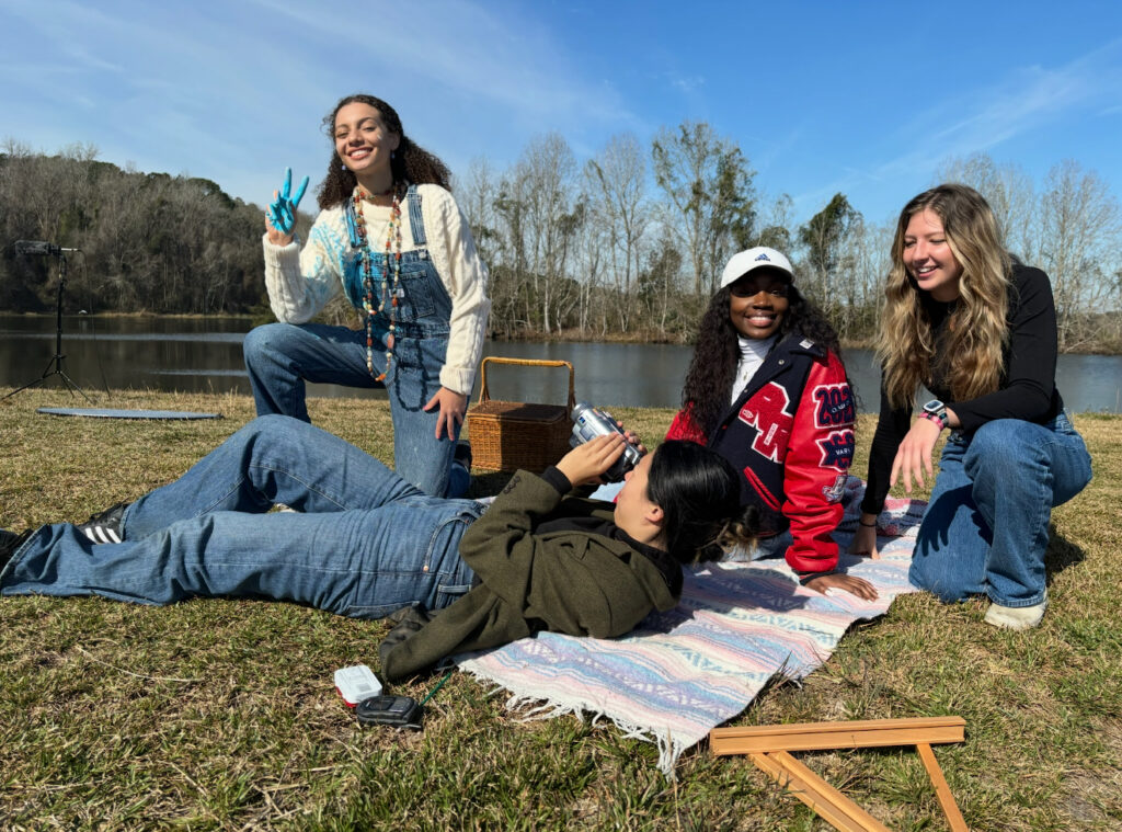 2023-2024 Arrowhead Team Awarded Student Silver ADDY Award – Arrowhead ...